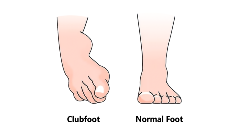 Varus du pied : causes, symptômes et traitements efficaces | Clinique ...